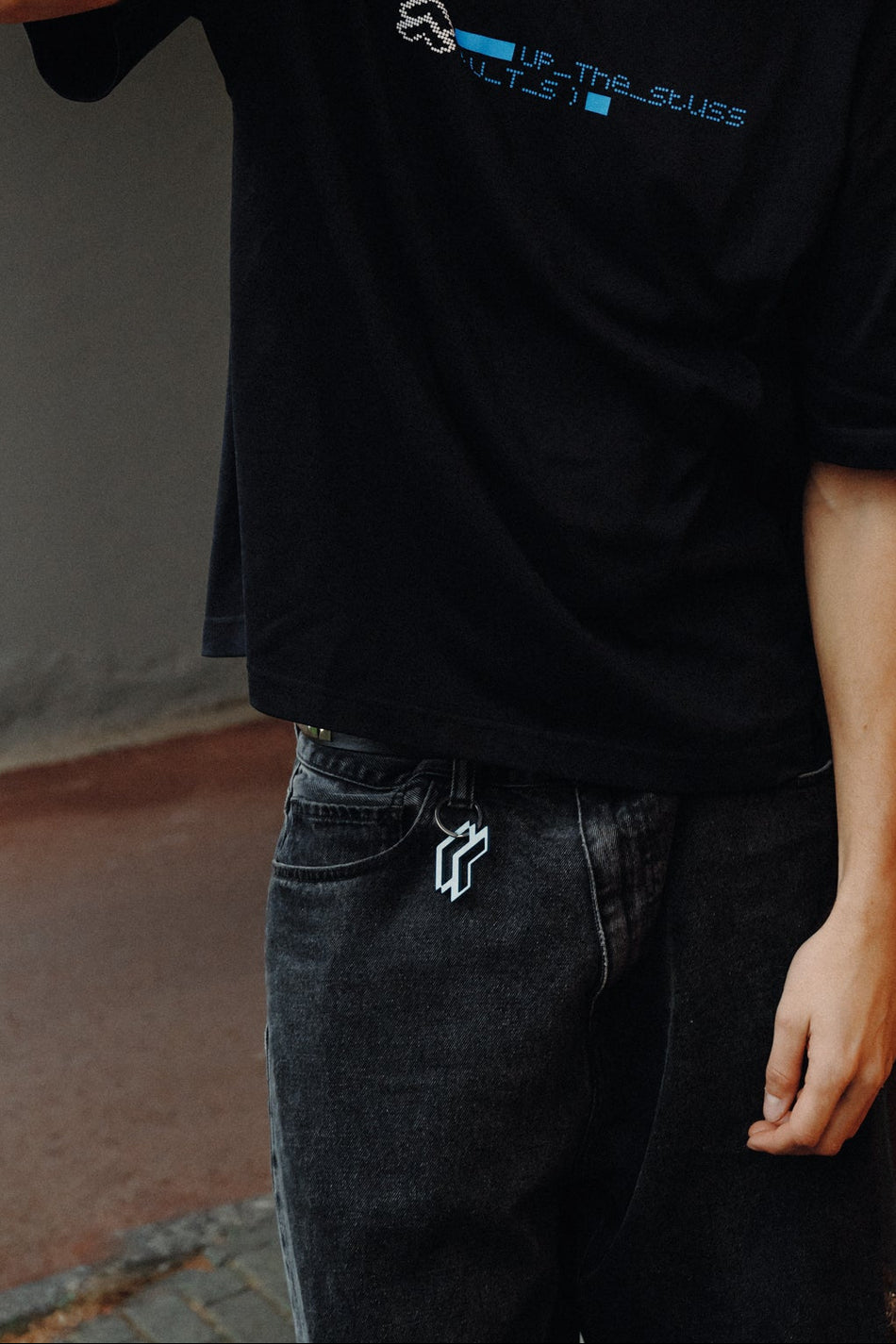 Chris Stussy - Chris Stussy - Official Webshop