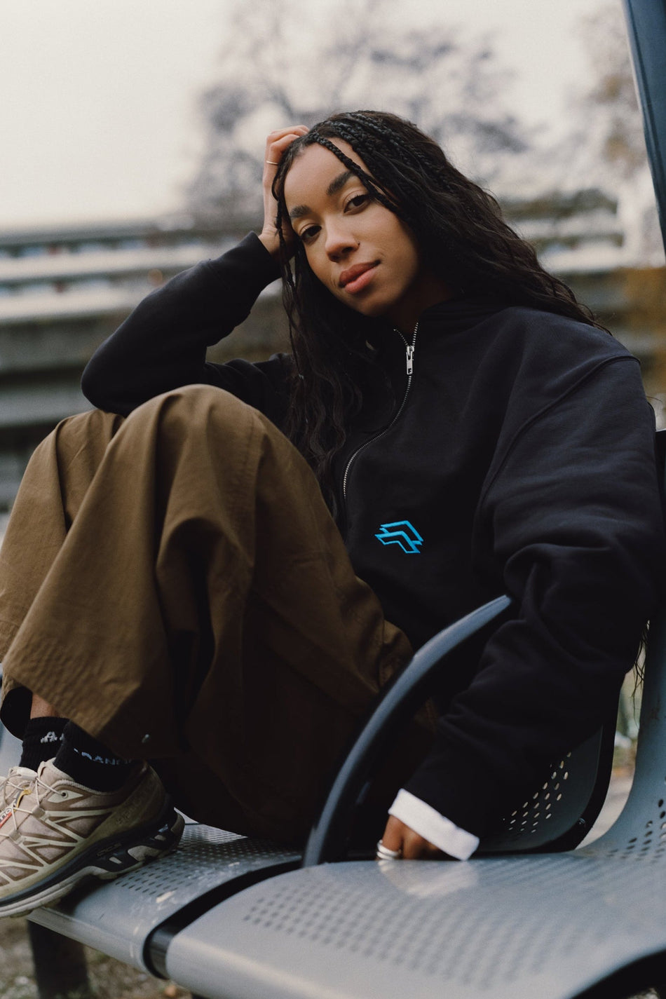 Chris Stussy - Chris Stussy - Official Webshop